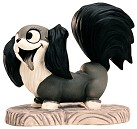 WDCC Puppy Love Fifi Flirtatious Fifi - 1028783 From the Walt Disney ...