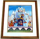WDCC Walt Disney Classics Collection - Complete Collection of Disney ...